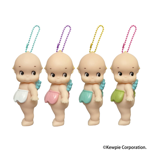 The Kewpies ソフビフィギュア｜タイトーの8月のおすすめプライズ