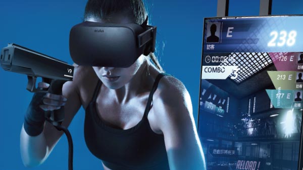 X-STATION（エックスステーション）｜株式会社タイトー