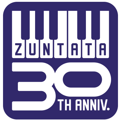 ZUNTATA 30周年記念 タイトーゲーム楽曲アレンジコンテスト開催決定！ ZUNTATA 30周年記念アルバムに収録されるチャンス ...