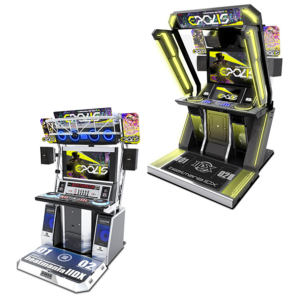 beatmania IIDX 31 EPOLIS｜タイトーで遊べるゲーム