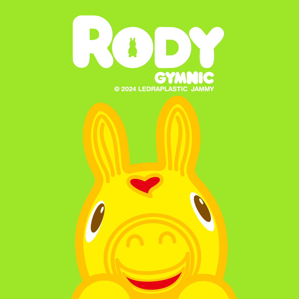 RODY｜タイトープライズの人気のシリーズ
